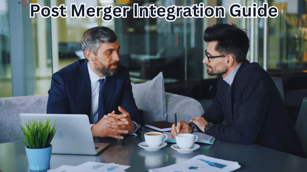 Post-Merger Integration: The Ultimate Guide to Maximizing Synergies ...
