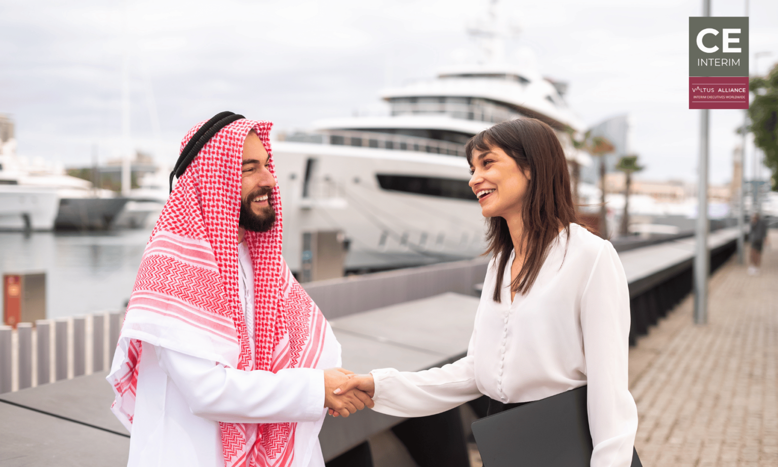 Saudi Market Entry: Overcoming Challenges for European Firms