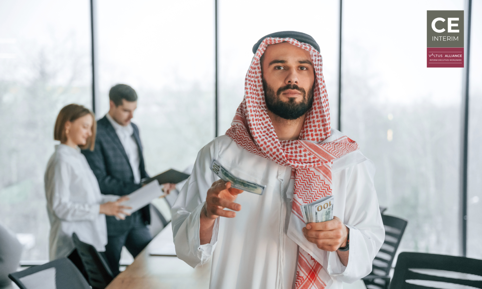 Economic Diversification in Saudi Arabia: Sectors to Watch