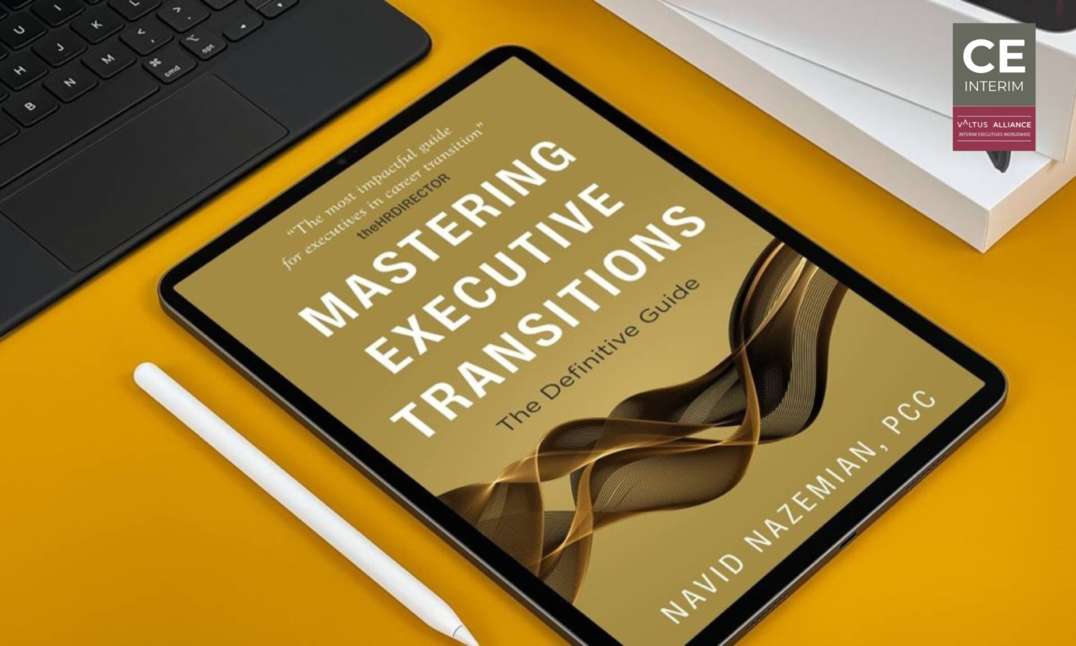 The Successful Interim Executive Model: A Proven Strategy The Successful Interim Executive Model: A Proven Strategy
