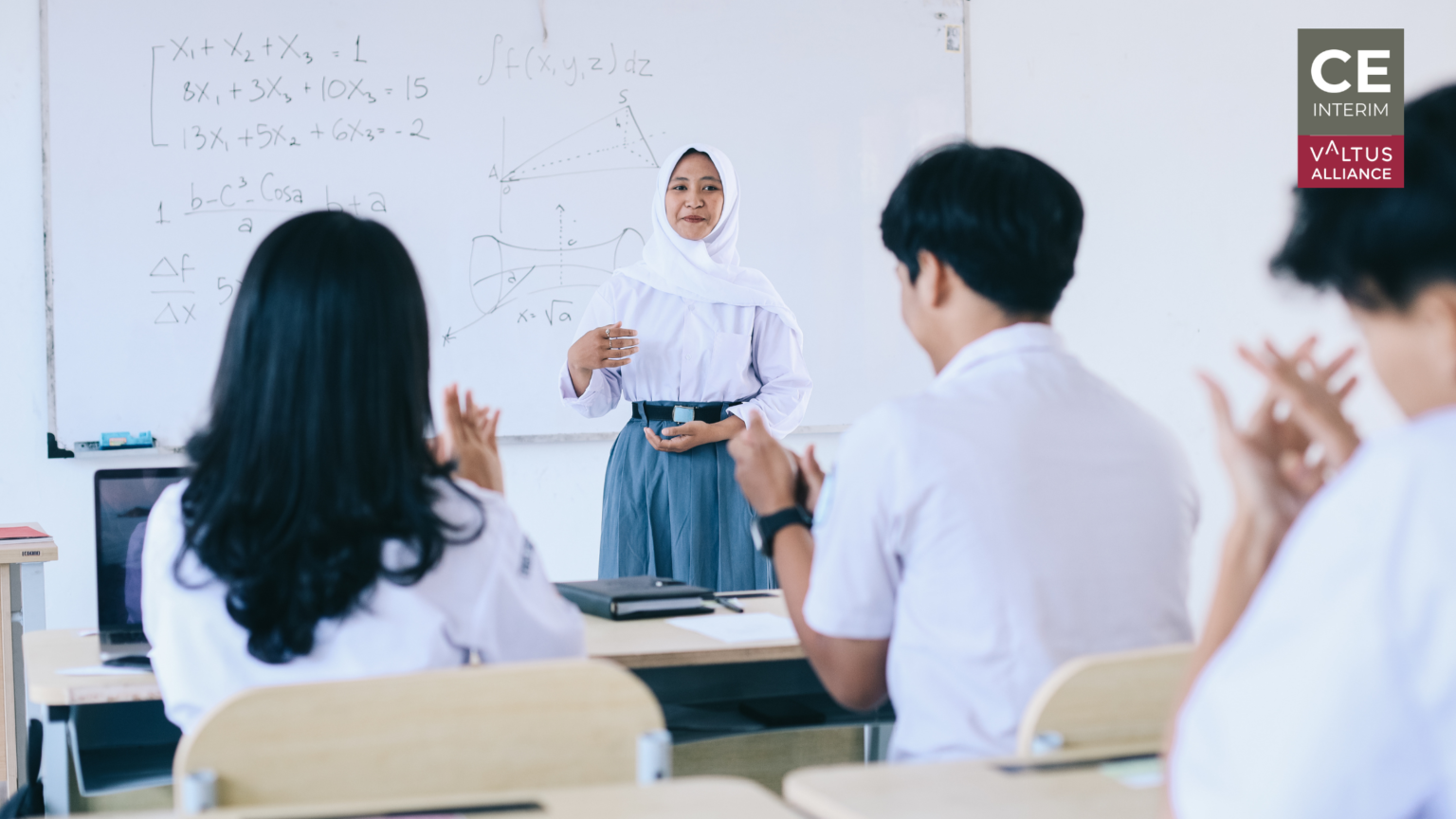 How to Get a Teaching Job in the UAE: A Complete Guide