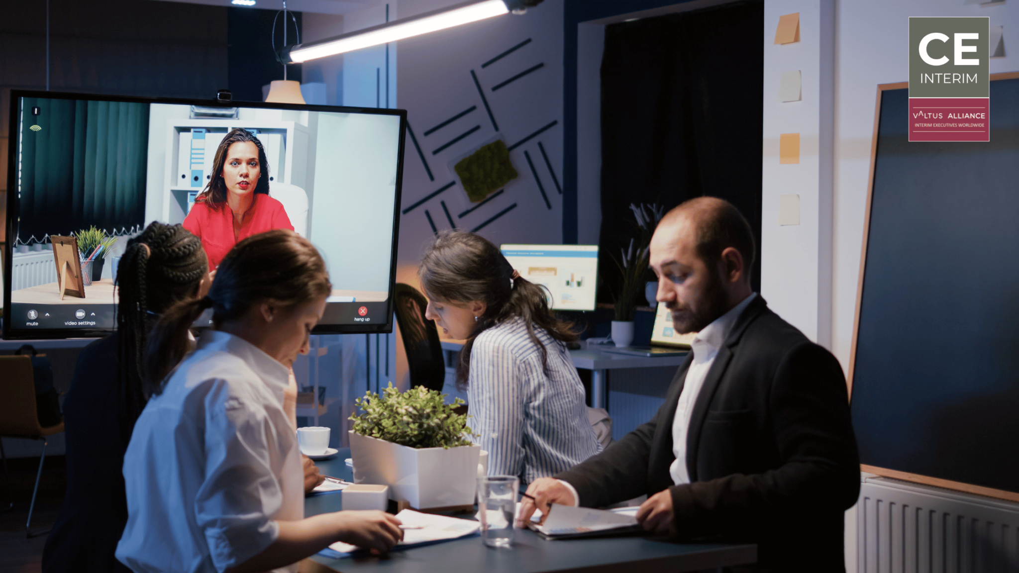 Setting Up a Virtual Office in Dubai: Is It Right for You?