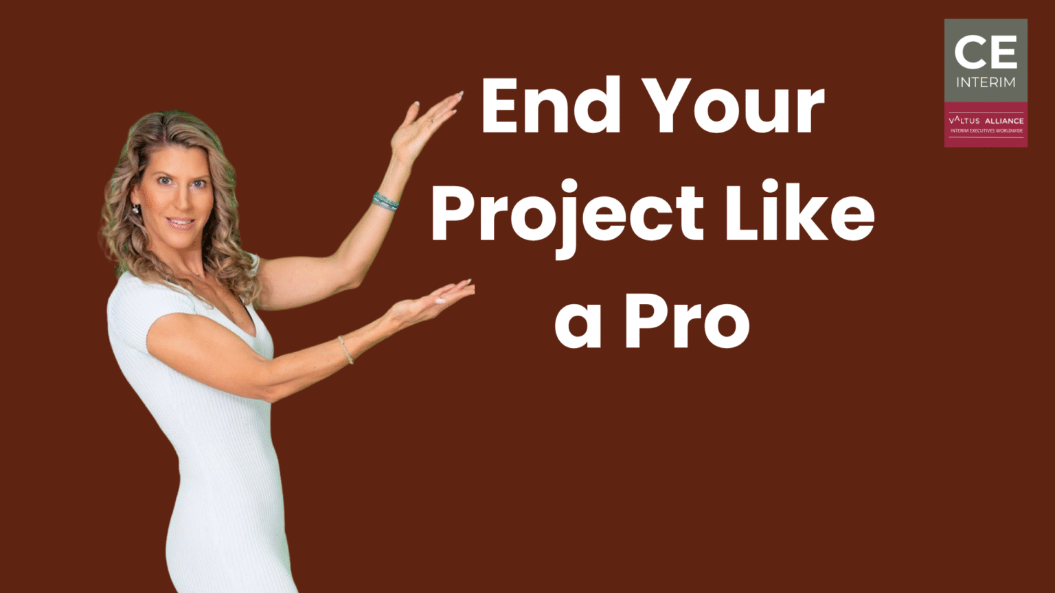 8 Tips for a Smooth Project Handover and Closure