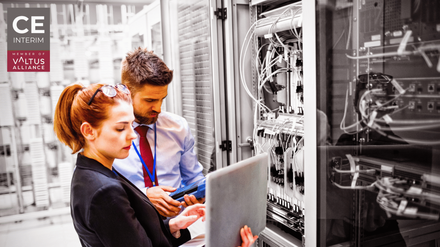 Digitální transformace selhala? Tady je návod, co dělat dál