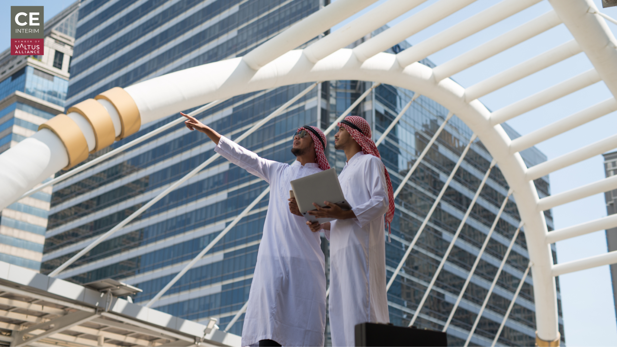 NEOM’s Industrial Ambition: The Leadership Capacity Question